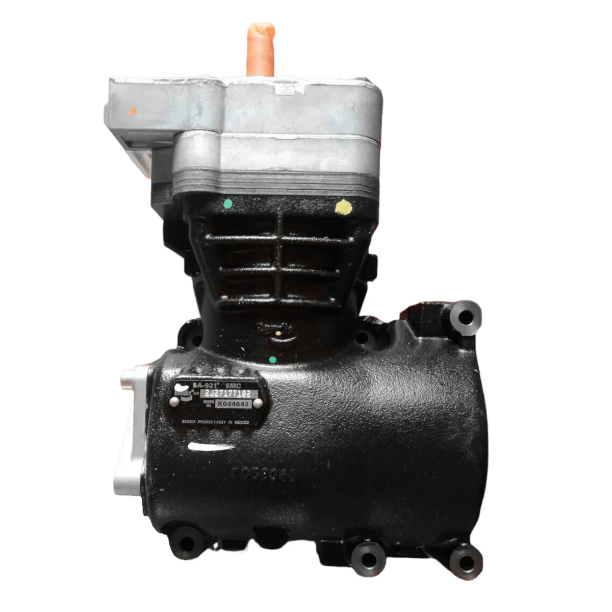 2513644C95 Genuine International Air Compressor Ba-921 For MaxxForce 1 ...
