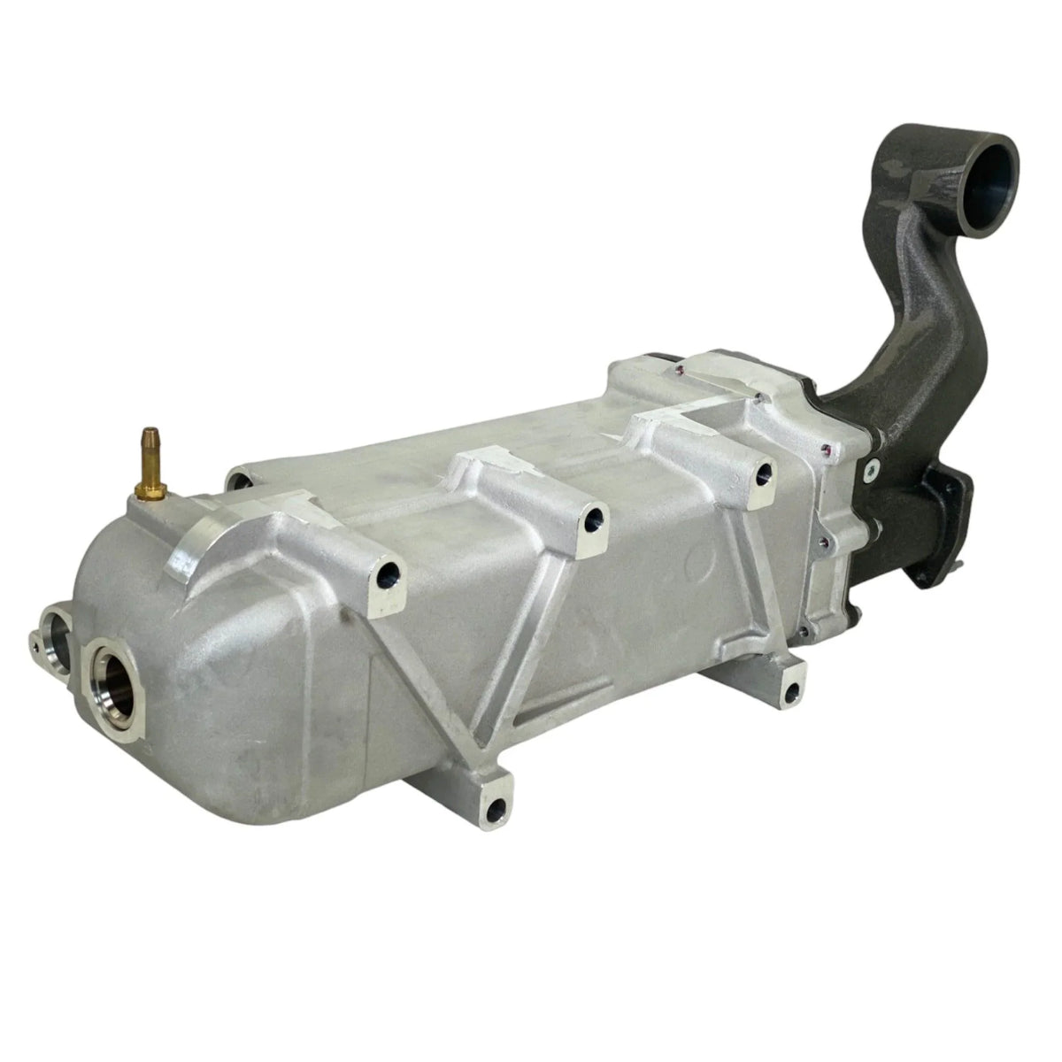 7082870C2 Genuine International Navistar Dt Maxxforce Egr Cooler ...