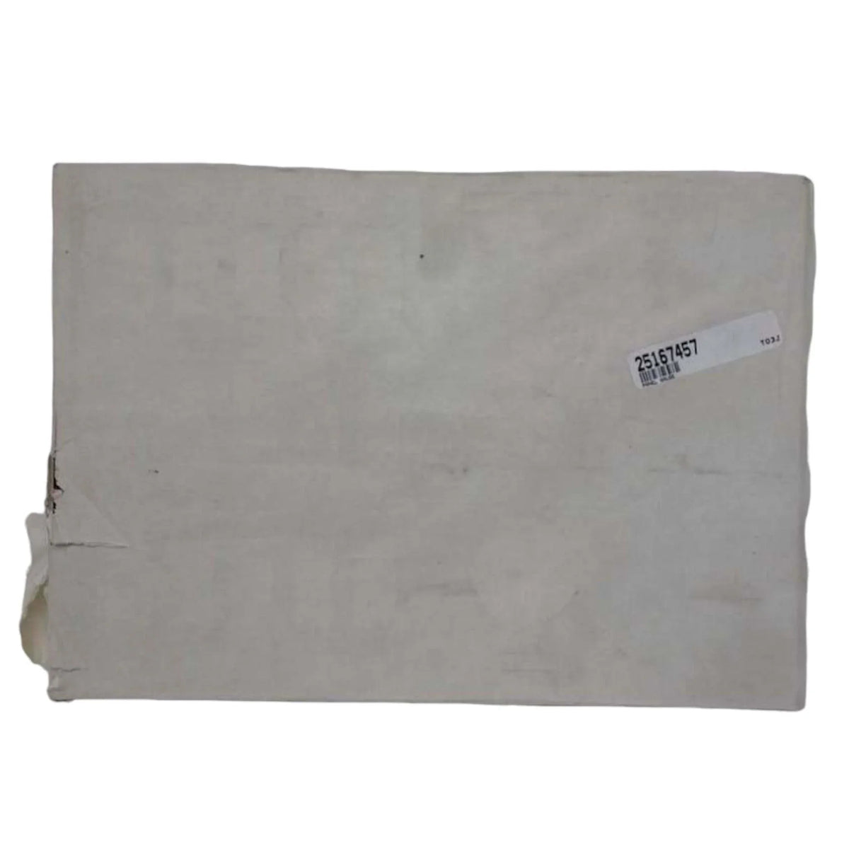 25167457 Genuine Mack Panel – Truck To Trailer