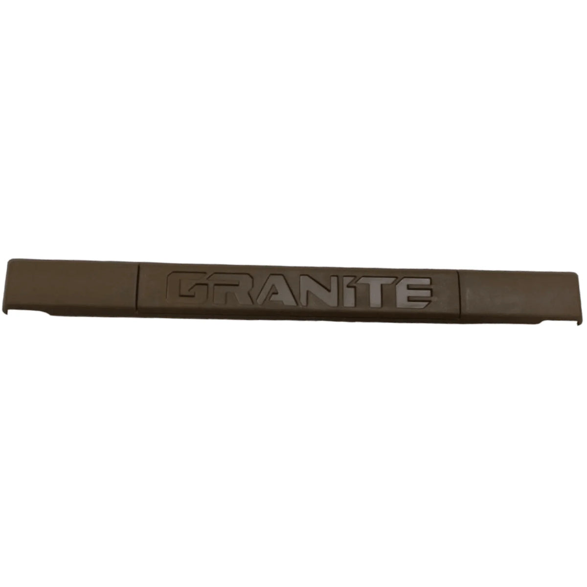 25192644 Genuine Mack Name Plate – Truck To Trailer
