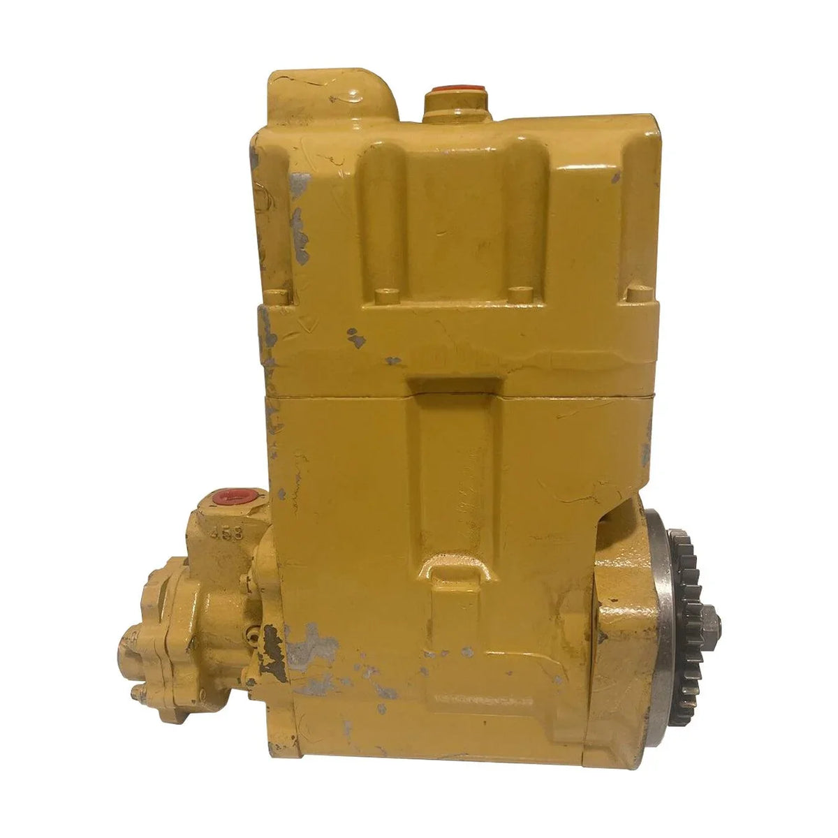 2430120004 Genuine CAT High Pressure Oil Pump – Truck To Trailer