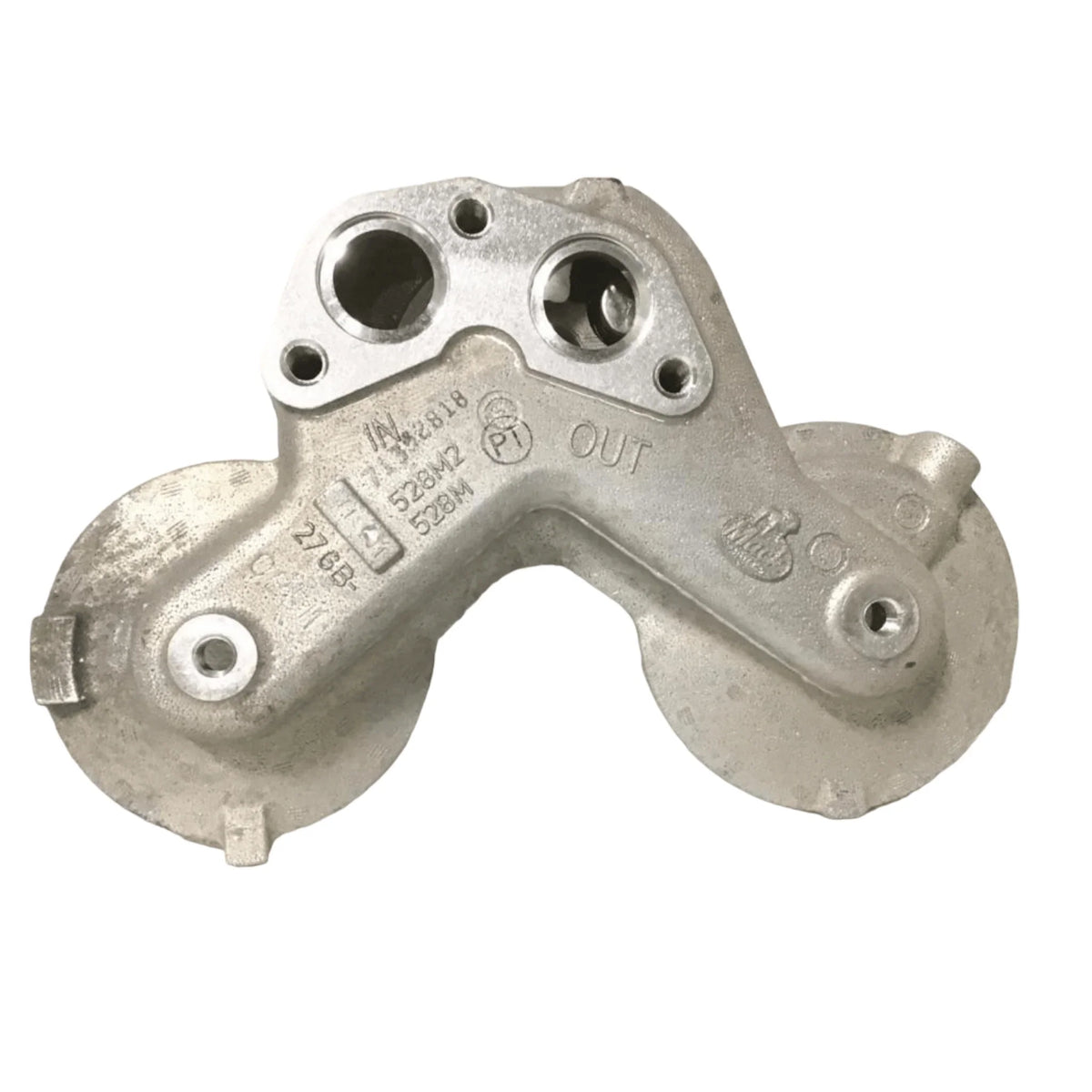 25501563 Genuine Volvo Adapter – Truck To Trailer