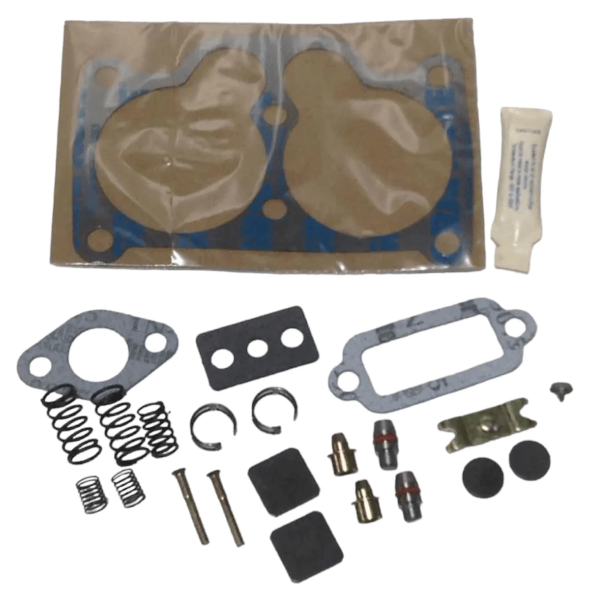 272878 Genuine Volvo Repair Kit – Truck To Trailer