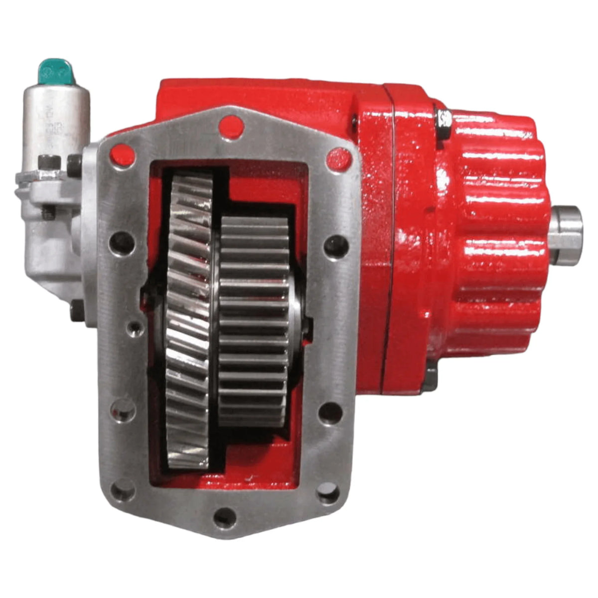 280GPFJP-B3XD Genuine Parker Chelsea PTO Power Take Off 10 Bolt – Truck ...