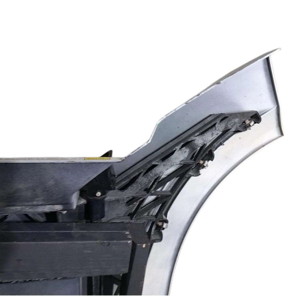 82487600 Genuine Mack Left Chassis Fairing Blue – Truck To Trailer