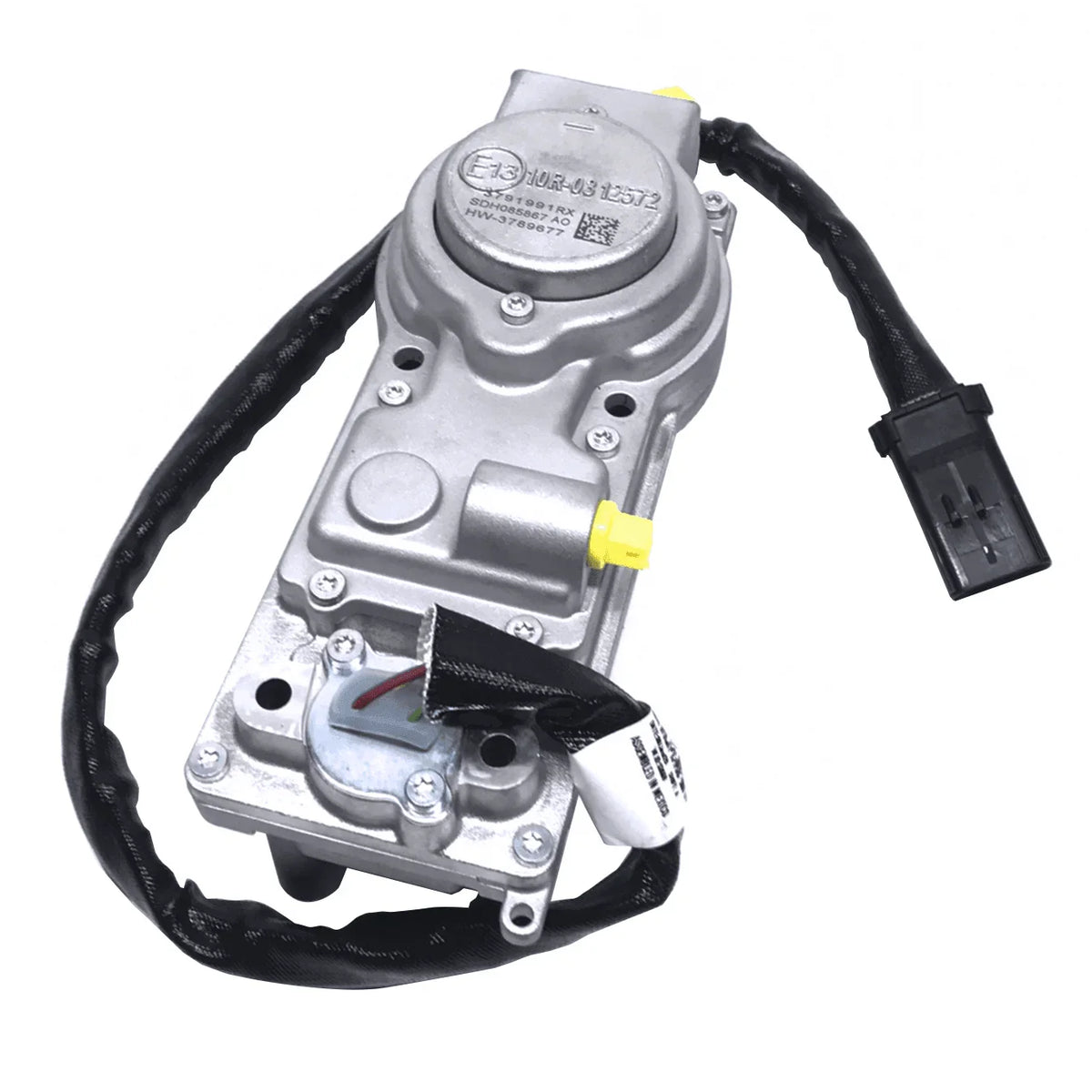 2837201 Genuine Cummins Turbo Electronic Actuator – Truck To Trailer
