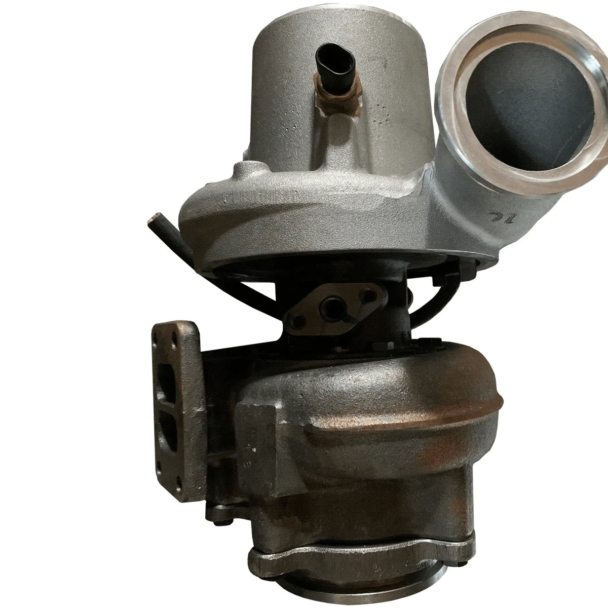 4037050 Genuine Cummins Turbocharger Hx40W – Truck To Trailer