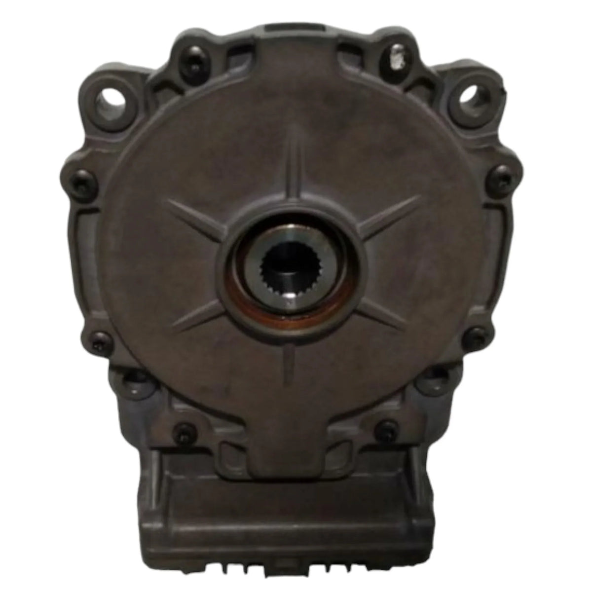 23362567 Genuine Volvo Electric Motor – Truck To Trailer