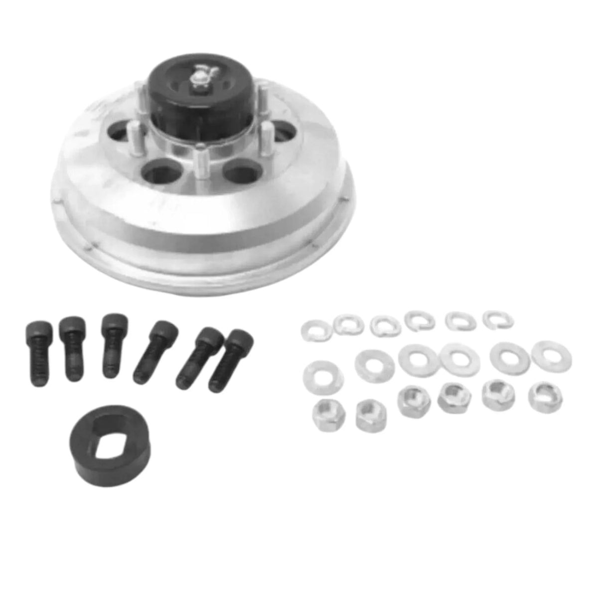 85153073 Genuine Volvo Hub – Truck To Trailer