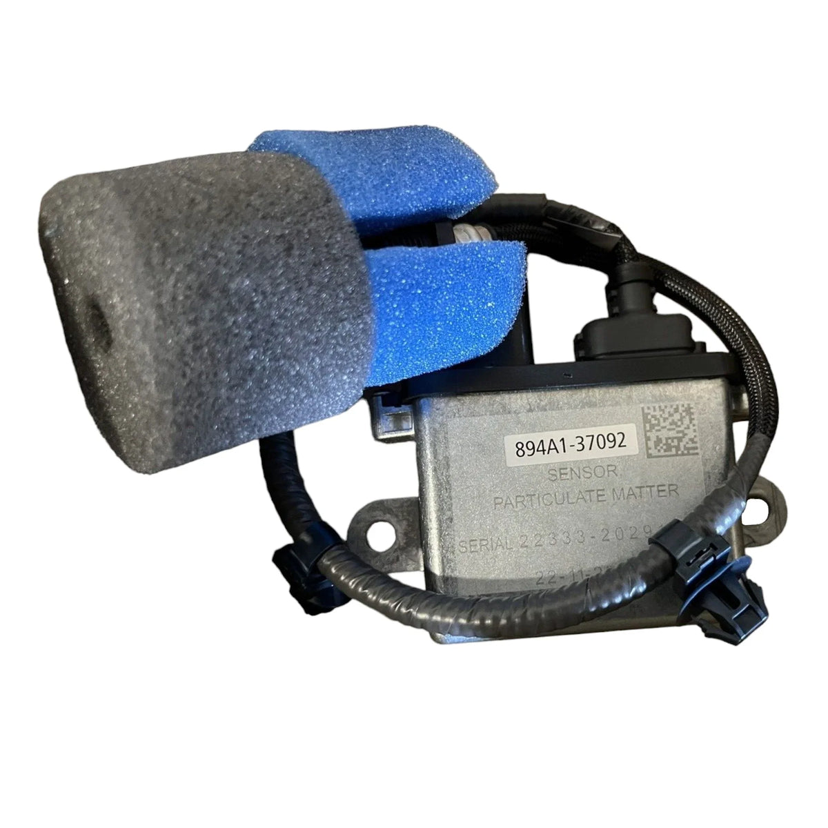 894A137102 Genuine Hino Particulate Matter Sensor – Truck To Trailer