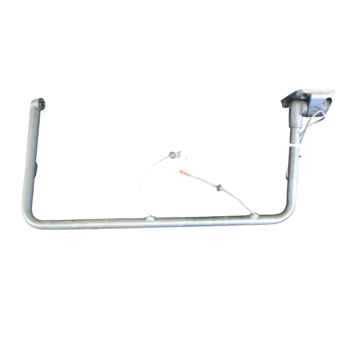 2589150C2 International Mirror Bracket Heated Black Right Hand – Truck ...