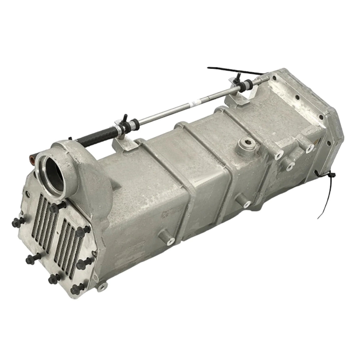 3014254C97 Genuine Intenational EGR Exhaust Gas Recirculation Cooler ...