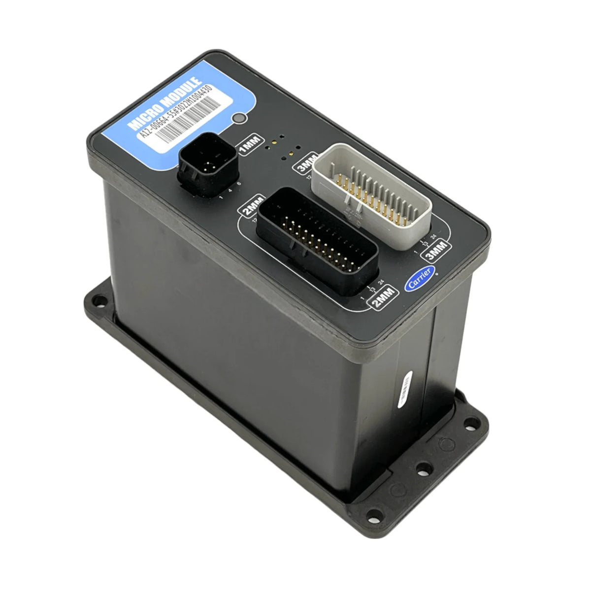 12-00664-55 Genuine Carrier Control Micro Module – Truck To Trailer