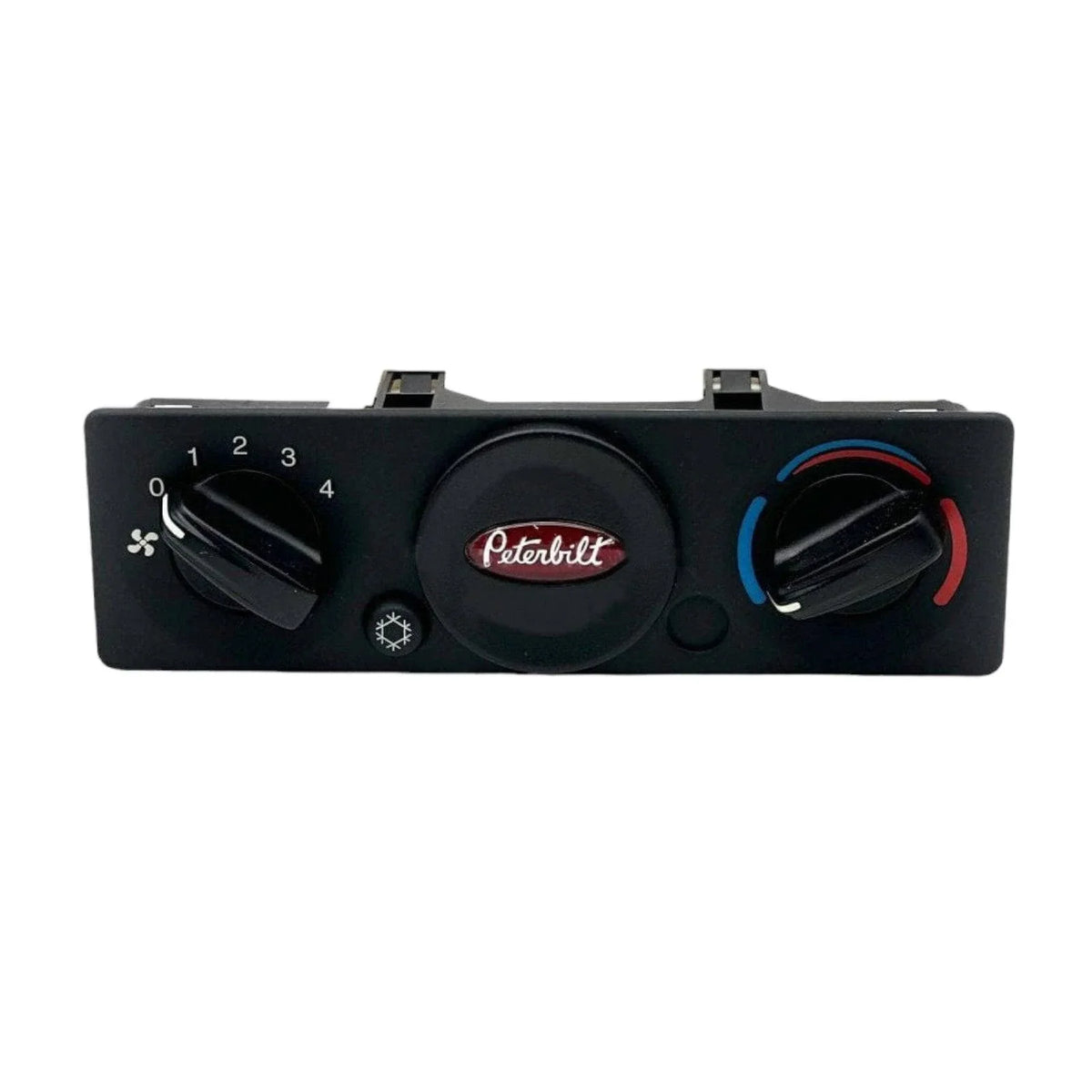Q21-6009 Oem Peterbilt Control-Hvac Sleeper For 387/587 – Truck To Trailer