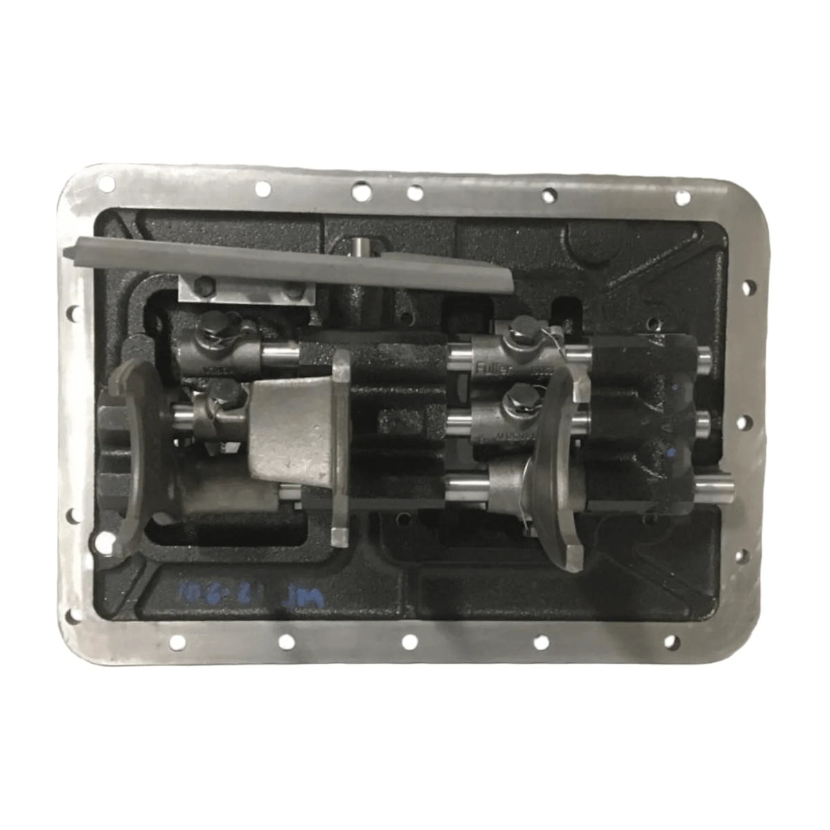 3088-S1527 Genuine Volvo Shift Bar Housing – Truck To Trailer