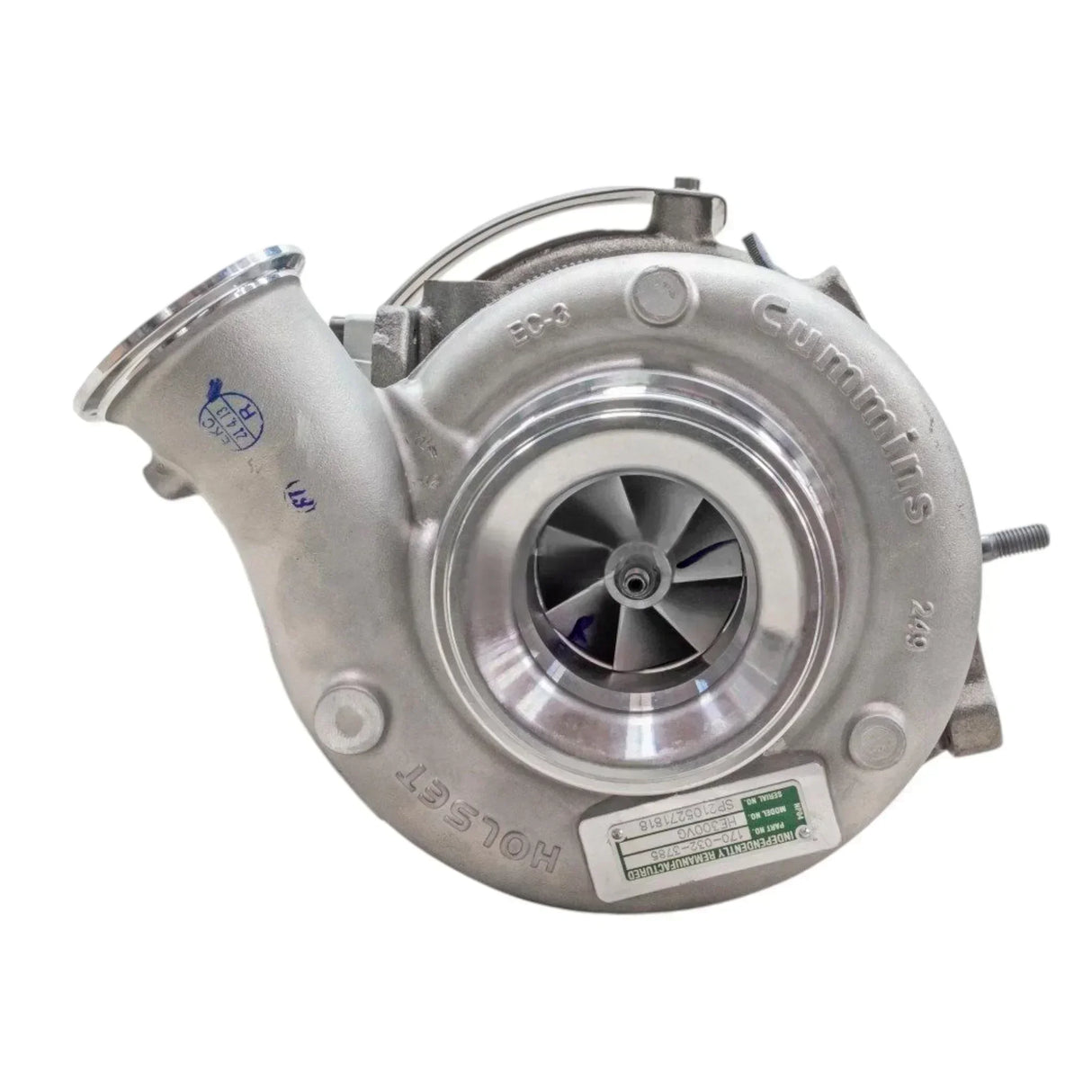 5604185 Genuine Cummins Turbocharger HE300VG – Truck To Trailer