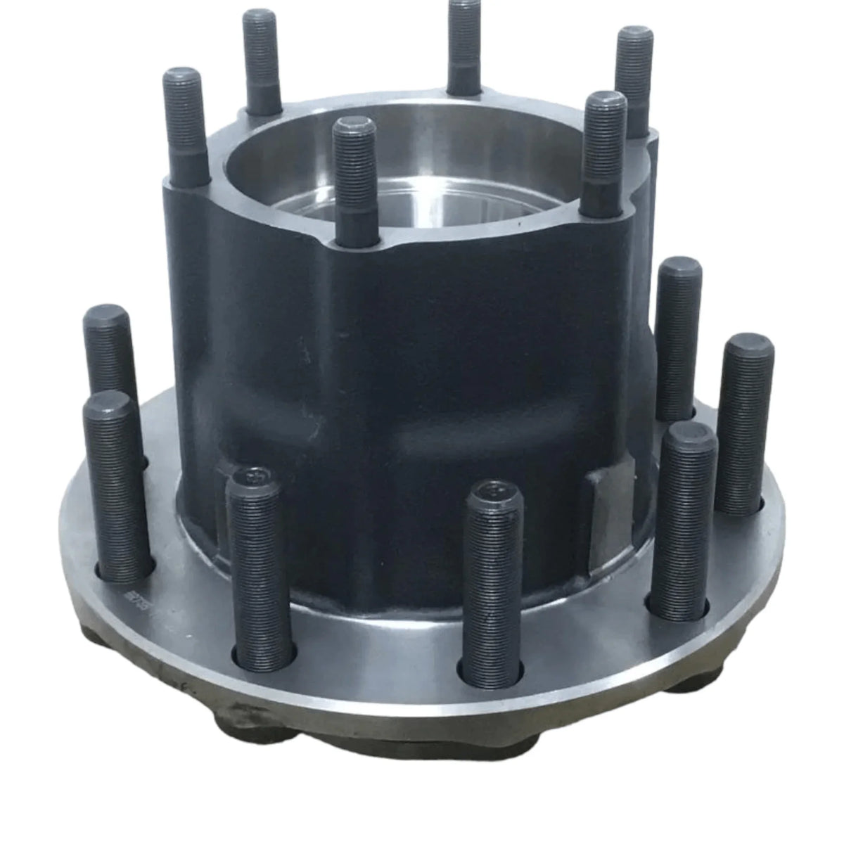 3398-HR735K Genuine Volvo Hub Rear – Truck To Trailer
