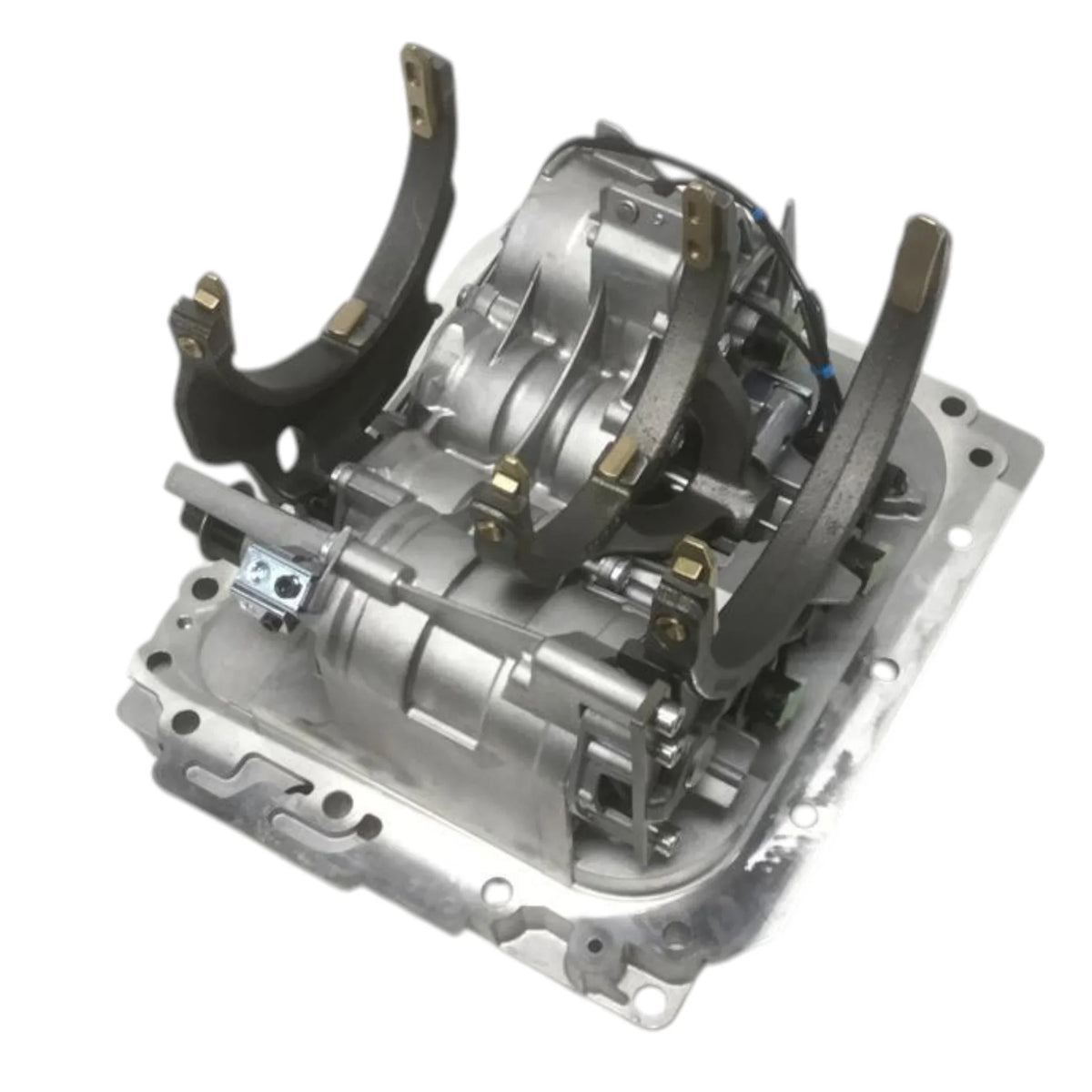 22780686 Genuine Mack Cylinder Housing – Truck To Trailer