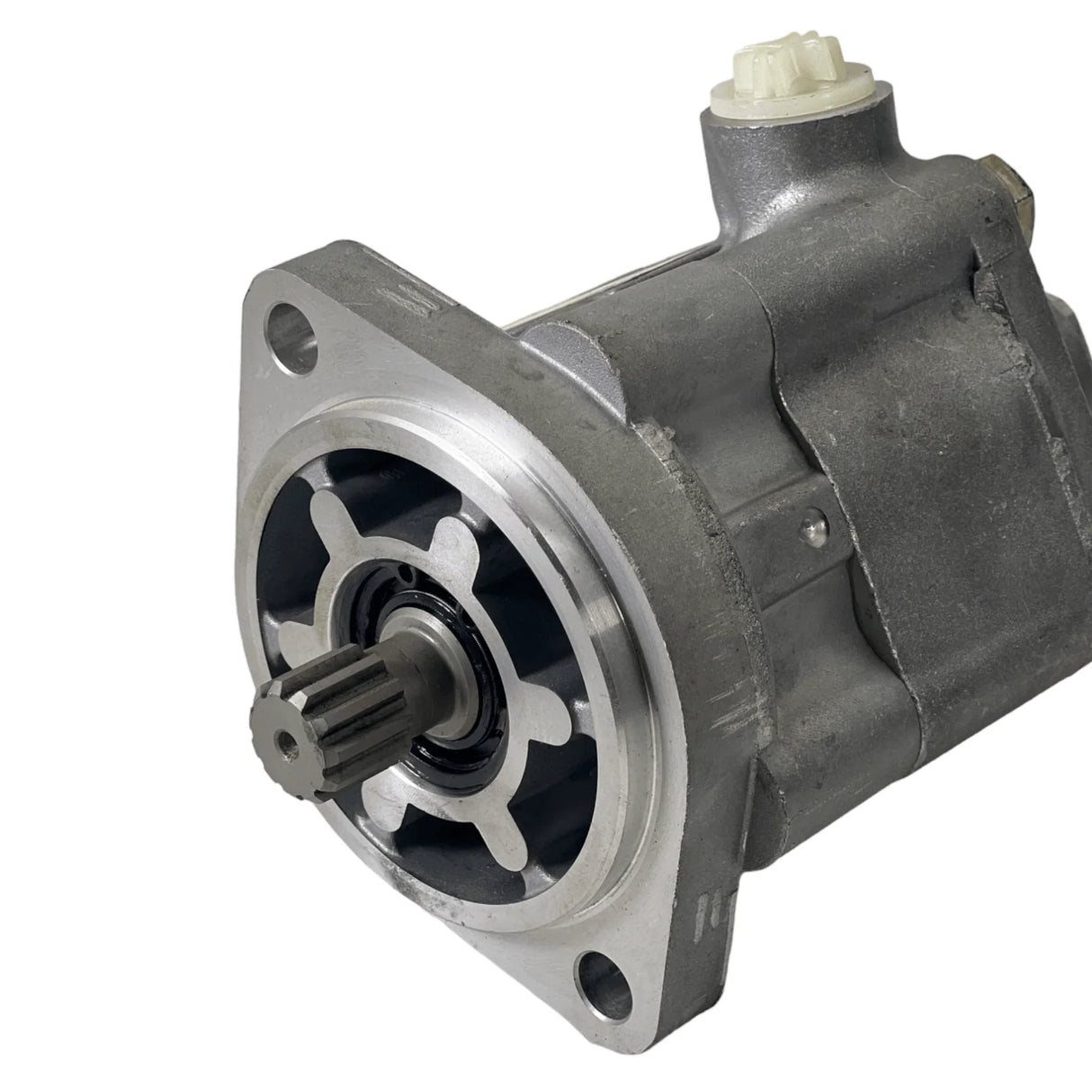 3504839C91 Genuine International Power Steering Pump Lf73 – Truck To ...