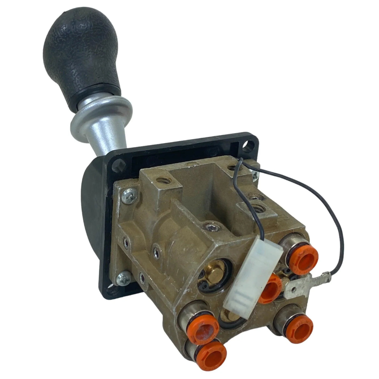 35T40821-MXDX Genuine Muncie PTO /Pump Air Control – Truck To Trailer