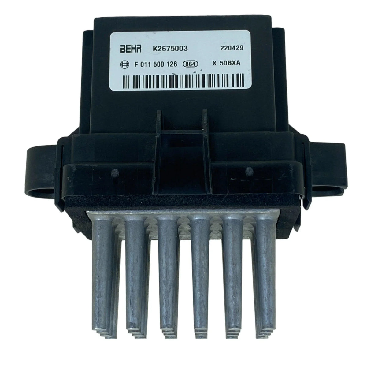 EE01002079 Genuine International Resistor Linear Power Module – Truck ...
