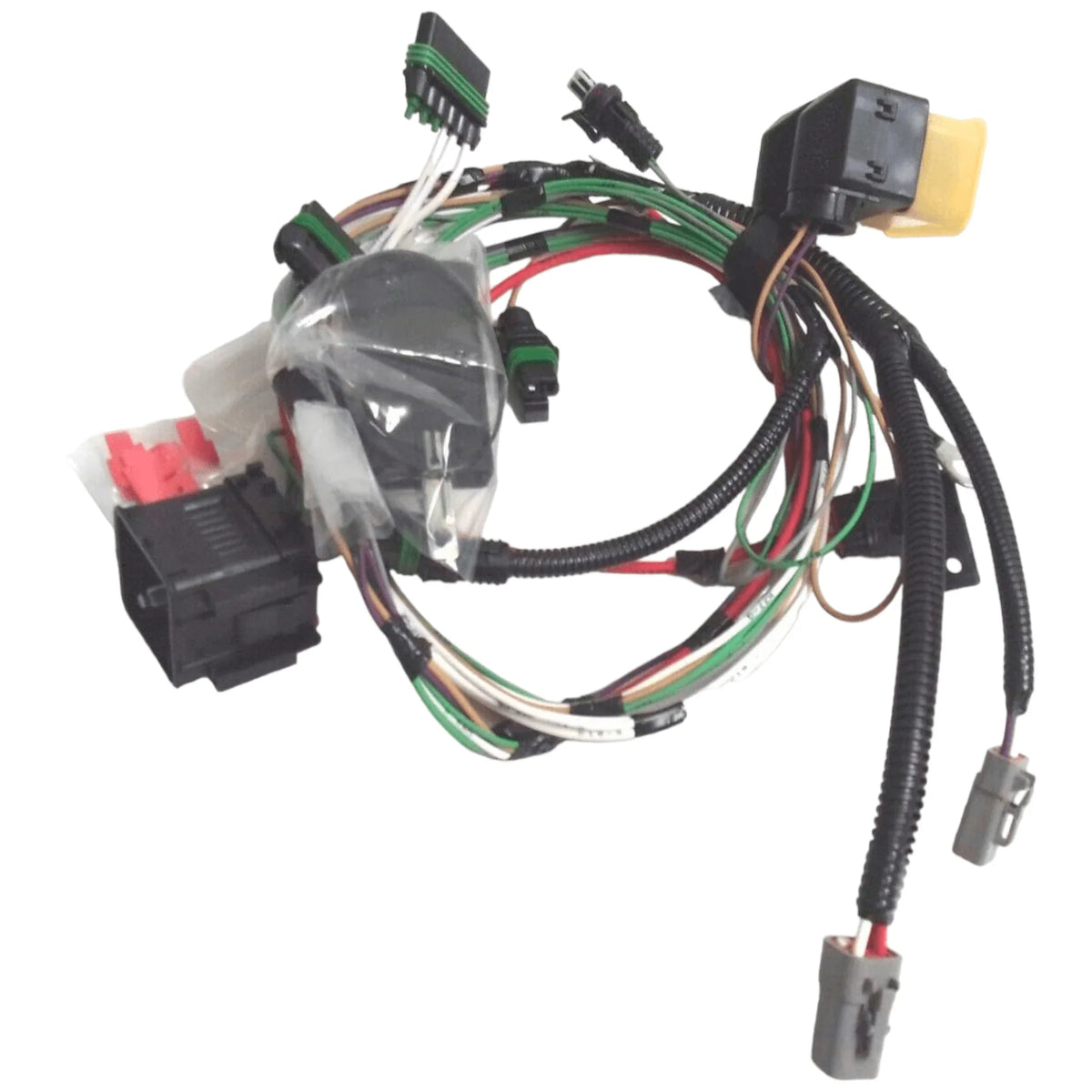 3628245F95 Genuine International Harness Isx Engine Base* – Truck To ...