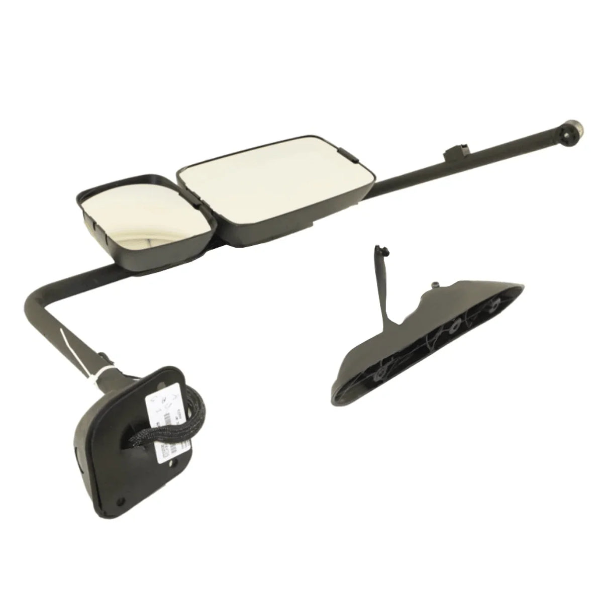 3757523C94 Genuine International Left Side Mirror – Truck To Trailer