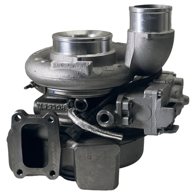 3798539 Genuine Cummins He300Vg Turbocharger For Cummins Isb13 6.7L ...