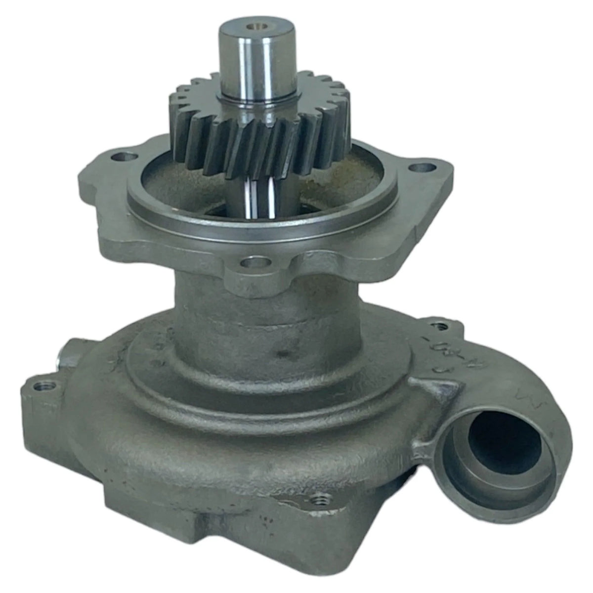 3800479 Genuine Cummins Water Pump Short Shaft – Truck To Trailer