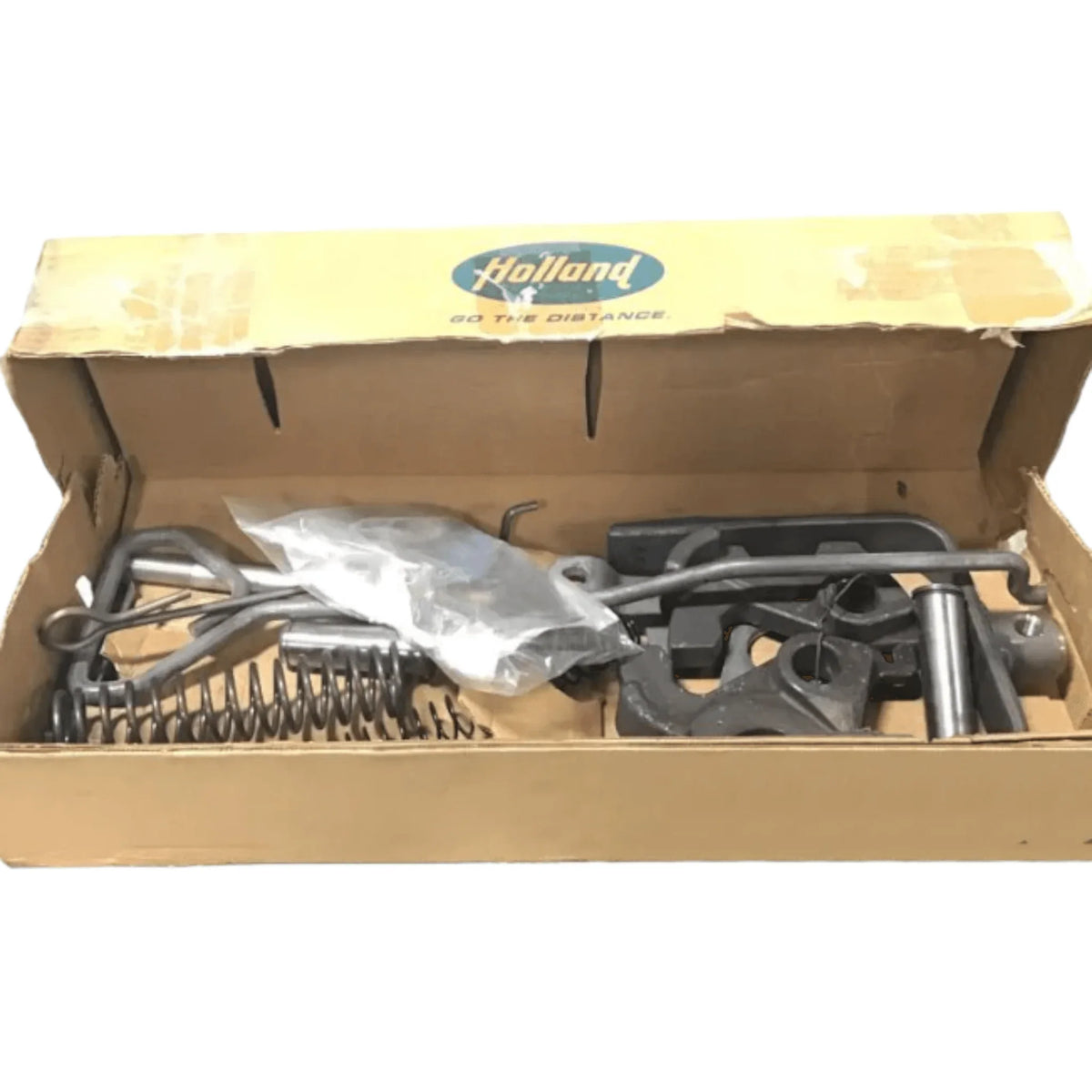 3889-RK351A02L Genuine Volvo Repair Kit Compl Top Plat – Truck To Trailer