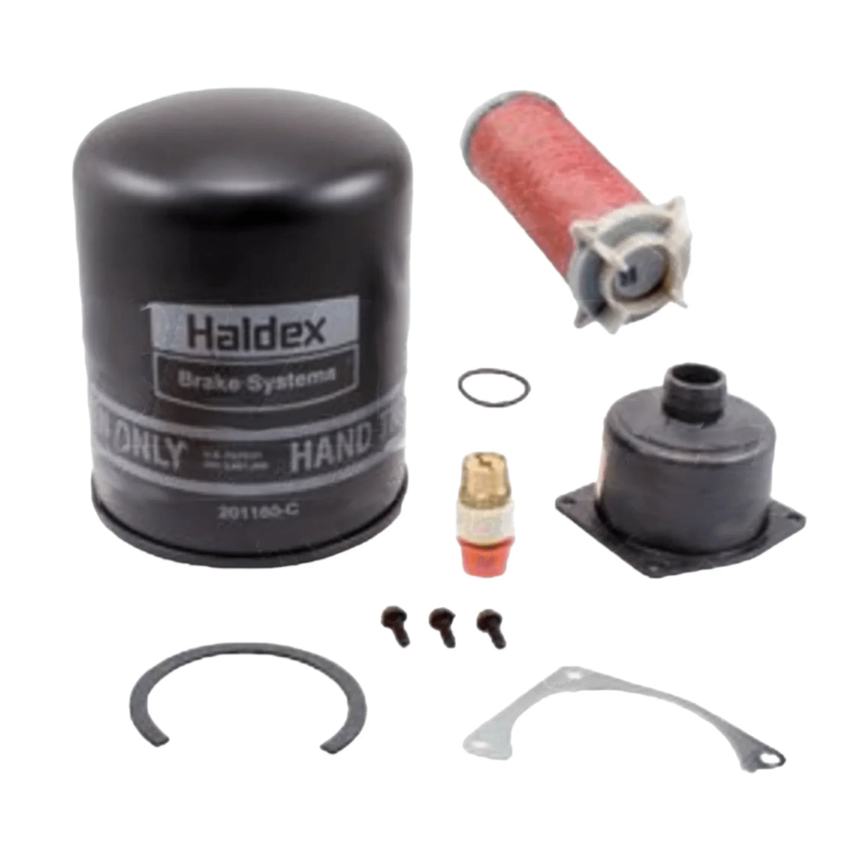 3918042 Genuine Volvo General Service Kit – Truck To Trailer