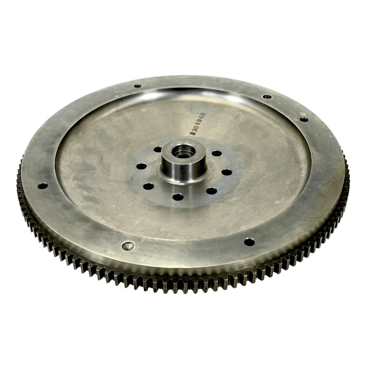 3934940 Genuine Cummins Flywheel – Truck To Trailer