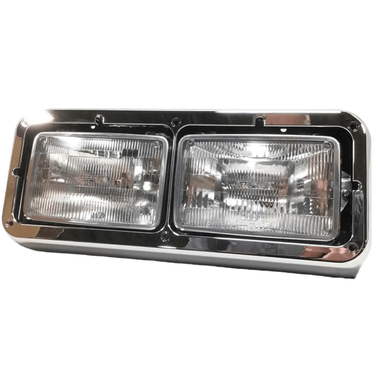 3948400 Genuine Volvo Headlamp – Truck To Trailer