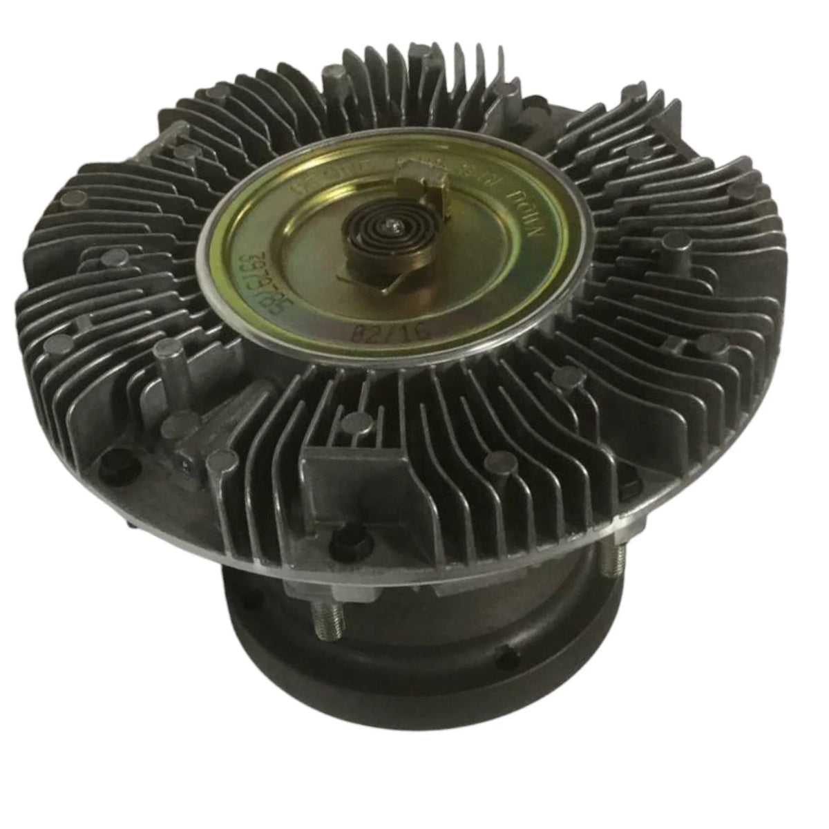 3979785 Genuine Volvo Fan Drive – Truck To Trailer