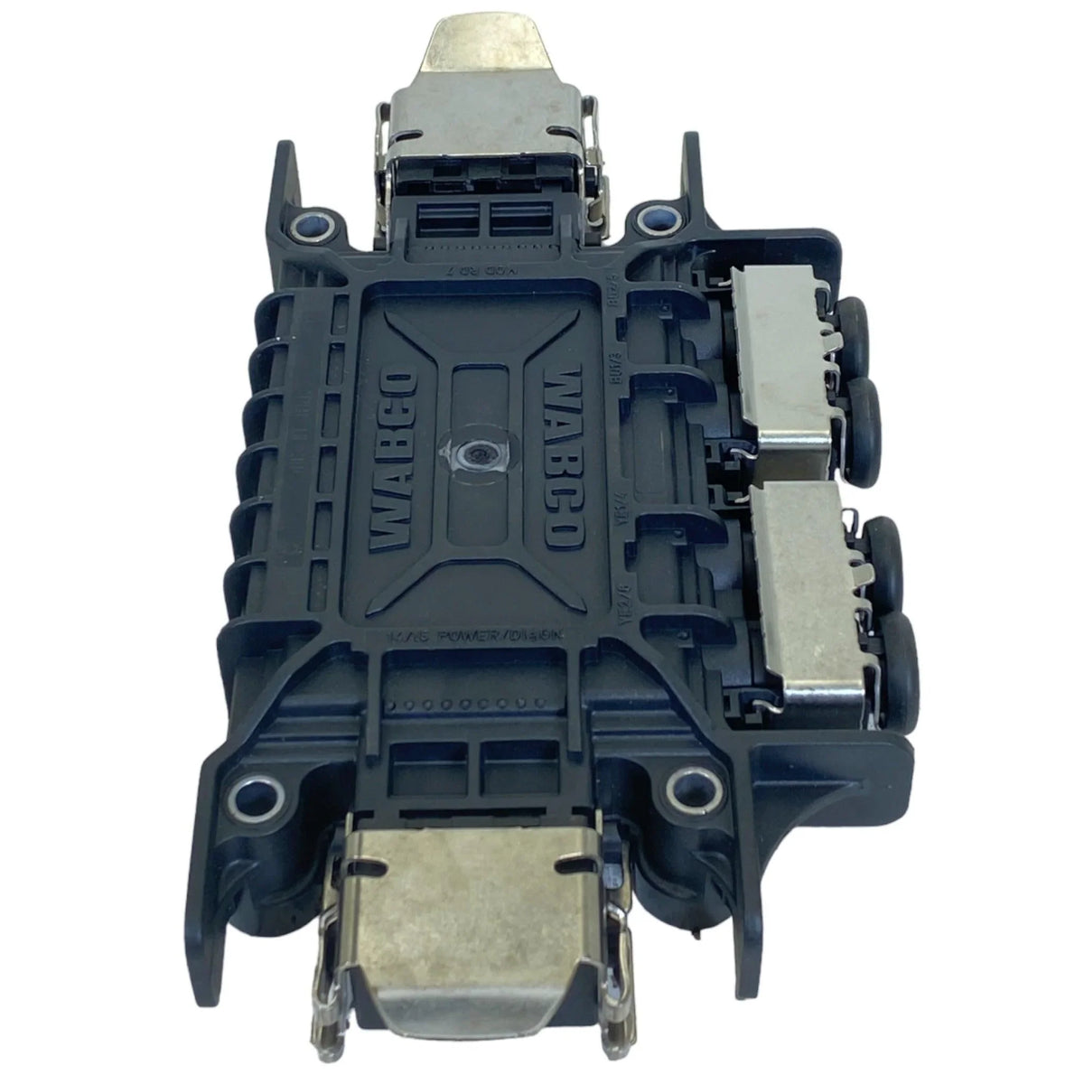2S4008506010 Genuine Wabco Trailer ABS 4S/2M ECU Kit – Truck To Trailer