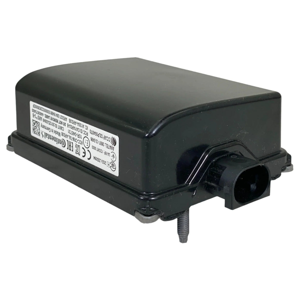 WAB 400 871 542 0 Genuine Wabco Radar-OGP1 ECR2-ACT P4-500k Cumm AMT ...