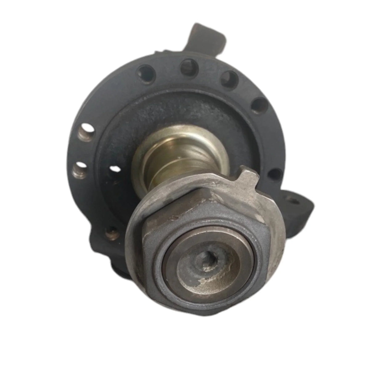 21063576 Genuine Volvo Steering Knuckle – Truck To Trailer