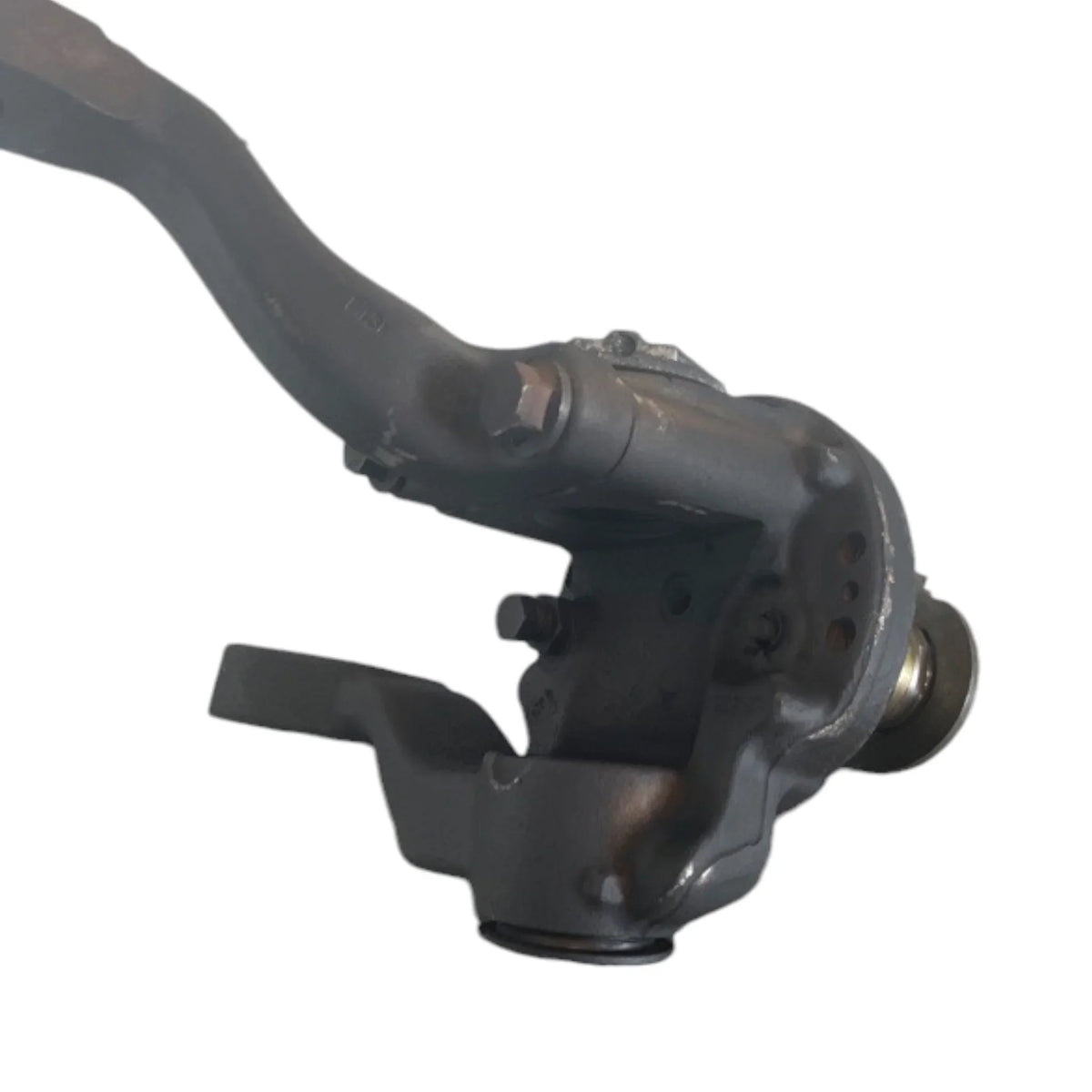 21063576 Genuine Volvo Steering Knuckle – Truck To Trailer