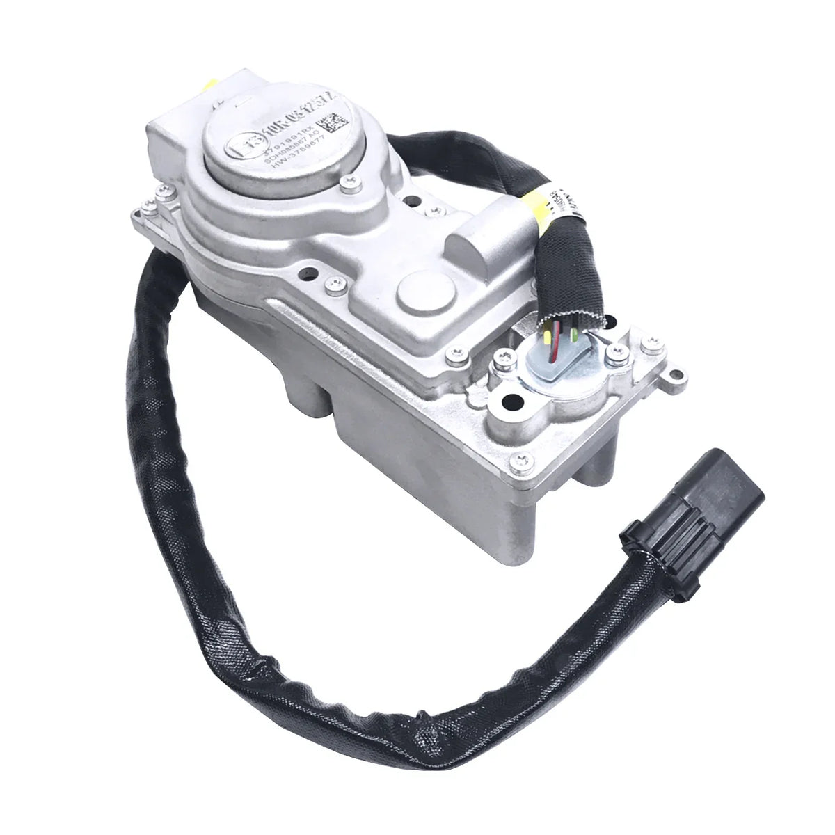 4034210 Genuine Cummins Turbo Electronic Actuator – Truck To Trailer