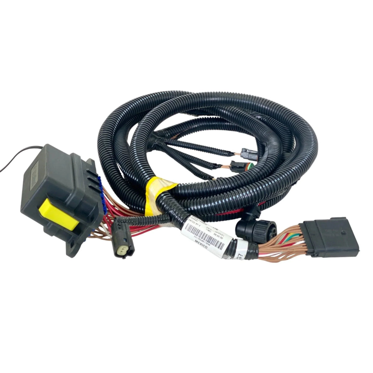 4066802C95 Genuine International Def Tank Jumper Harness – Truck To Trailer