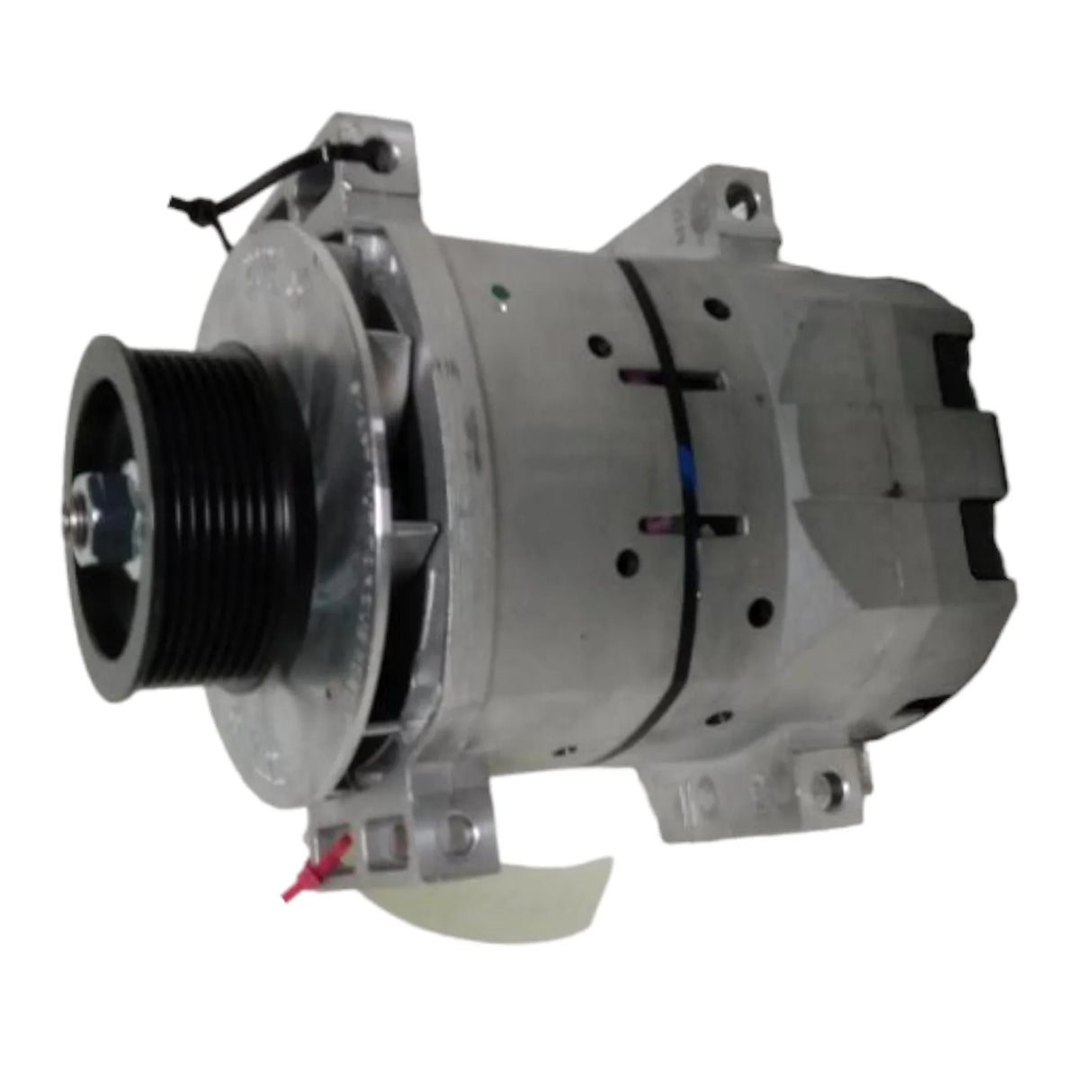 24111479 Genuine Delco Remy Alternator 12V 165A – Truck To Trailer