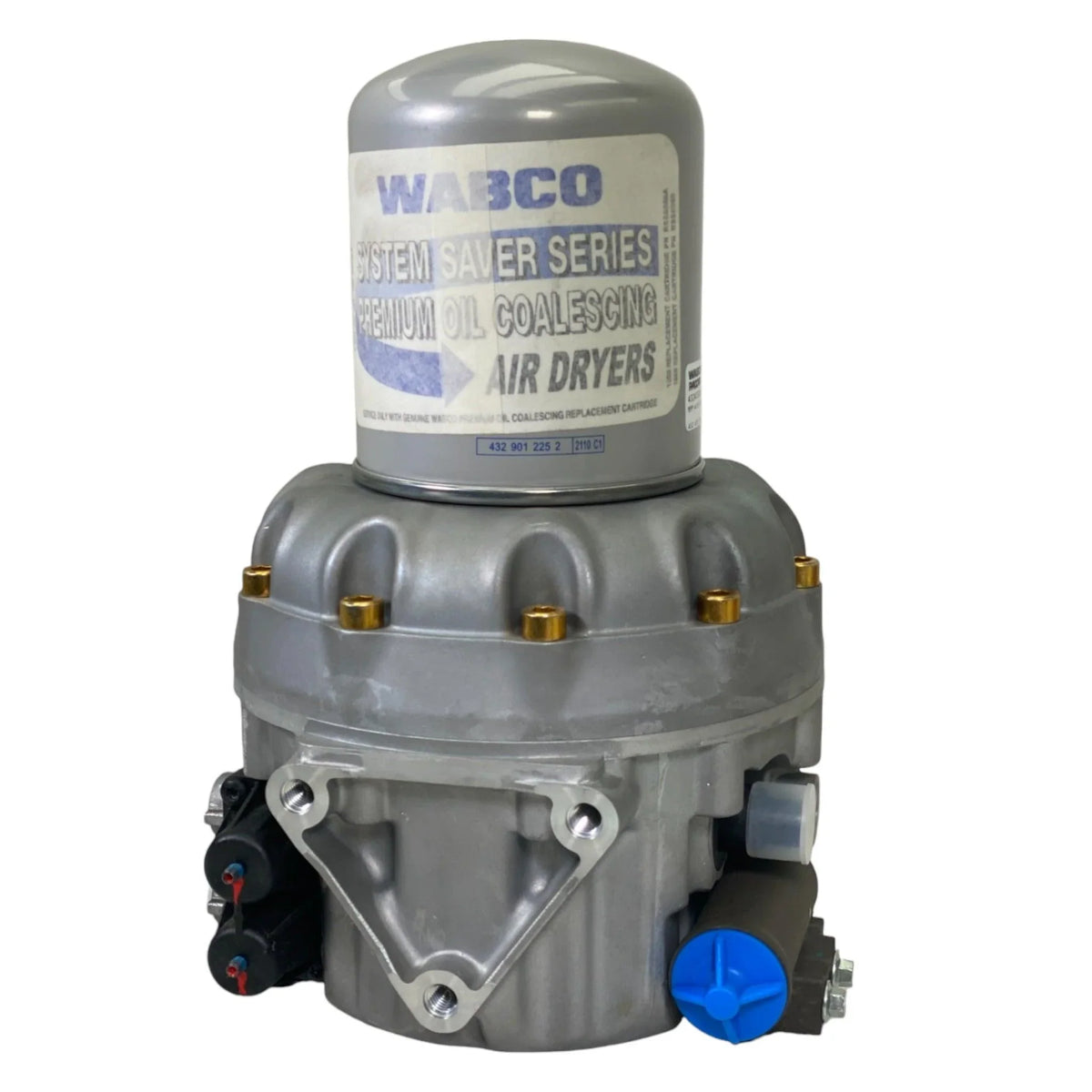 4324752040 Genuine Wabco Air Dryer – Truck To Trailer