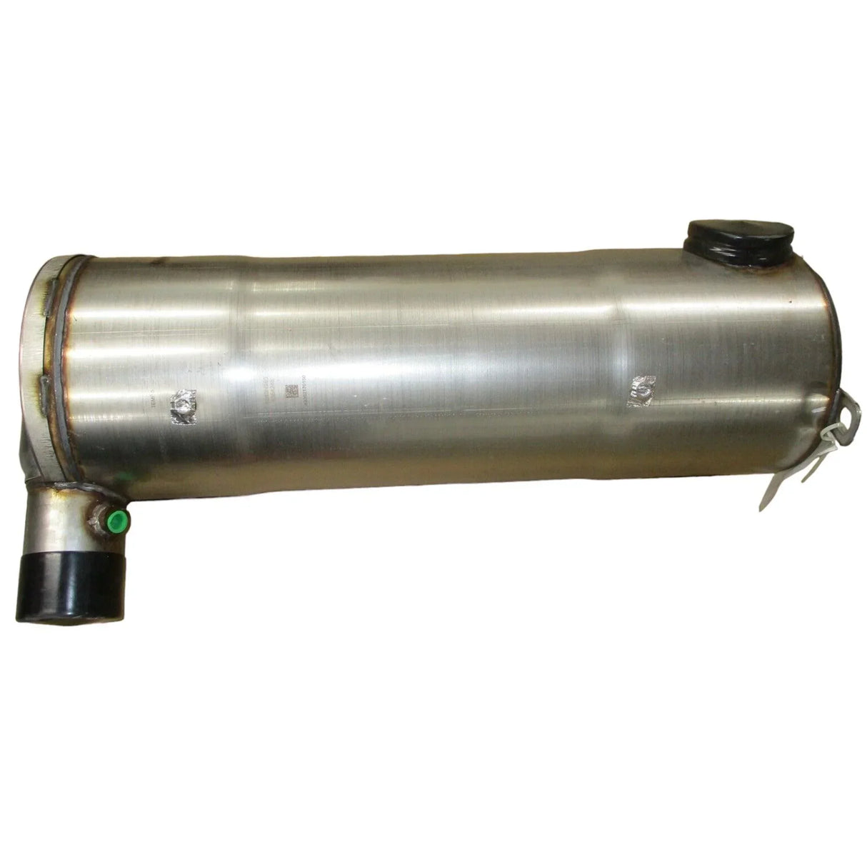 2871814 Genuine Cummins Aftertreatment Device – Truck To Trailer