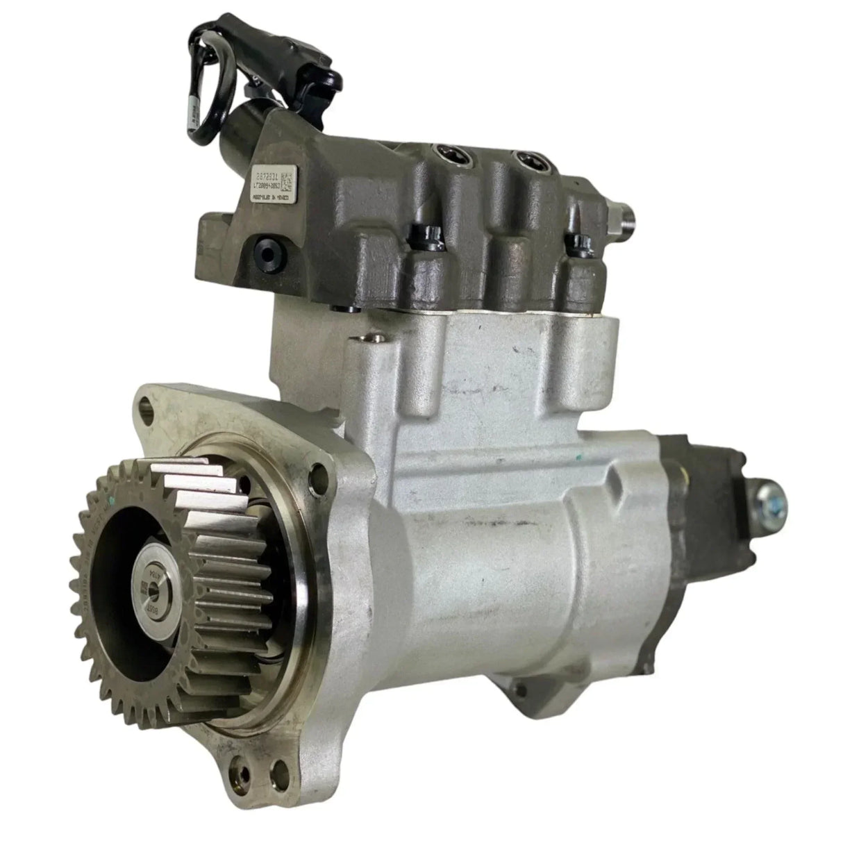 4359548px Genuine Cummins Injection Pump For Isx Qsx – Truck To Trailer