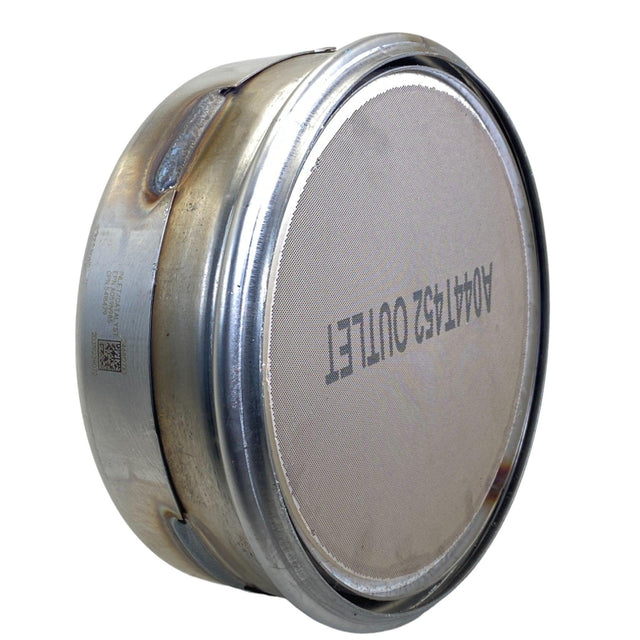 4394369 Genuine Cummins Module Catalyst Inlet – Truck To Trailer