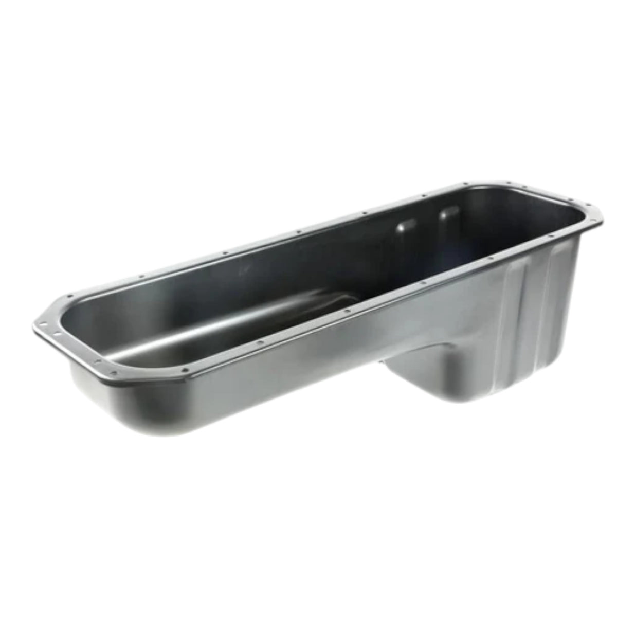 1836083C91 Genuine International Engine Oil Pan – Truck To Trailer