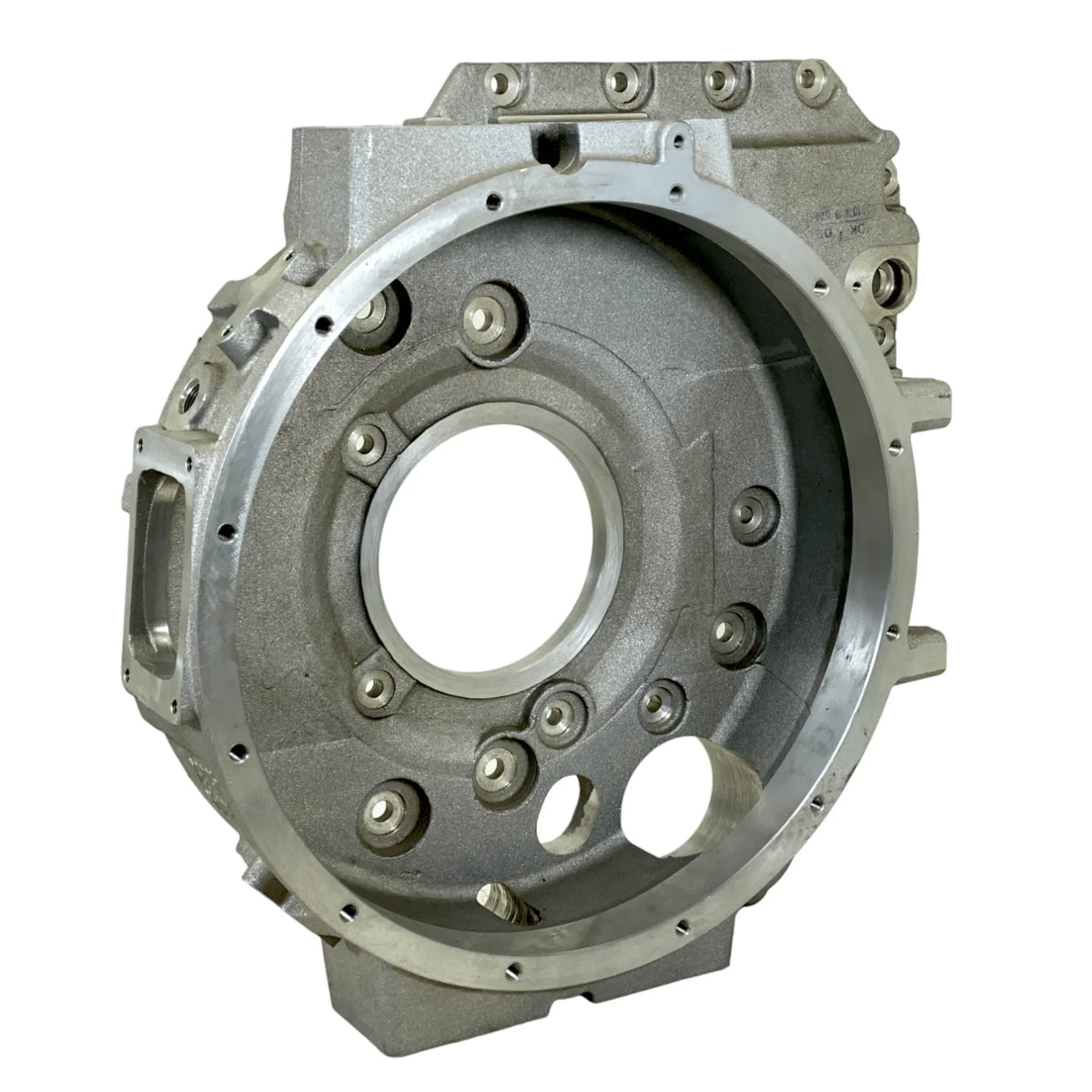 4944346 Genuine Cummins Flywheel Housing – Truck To Trailer