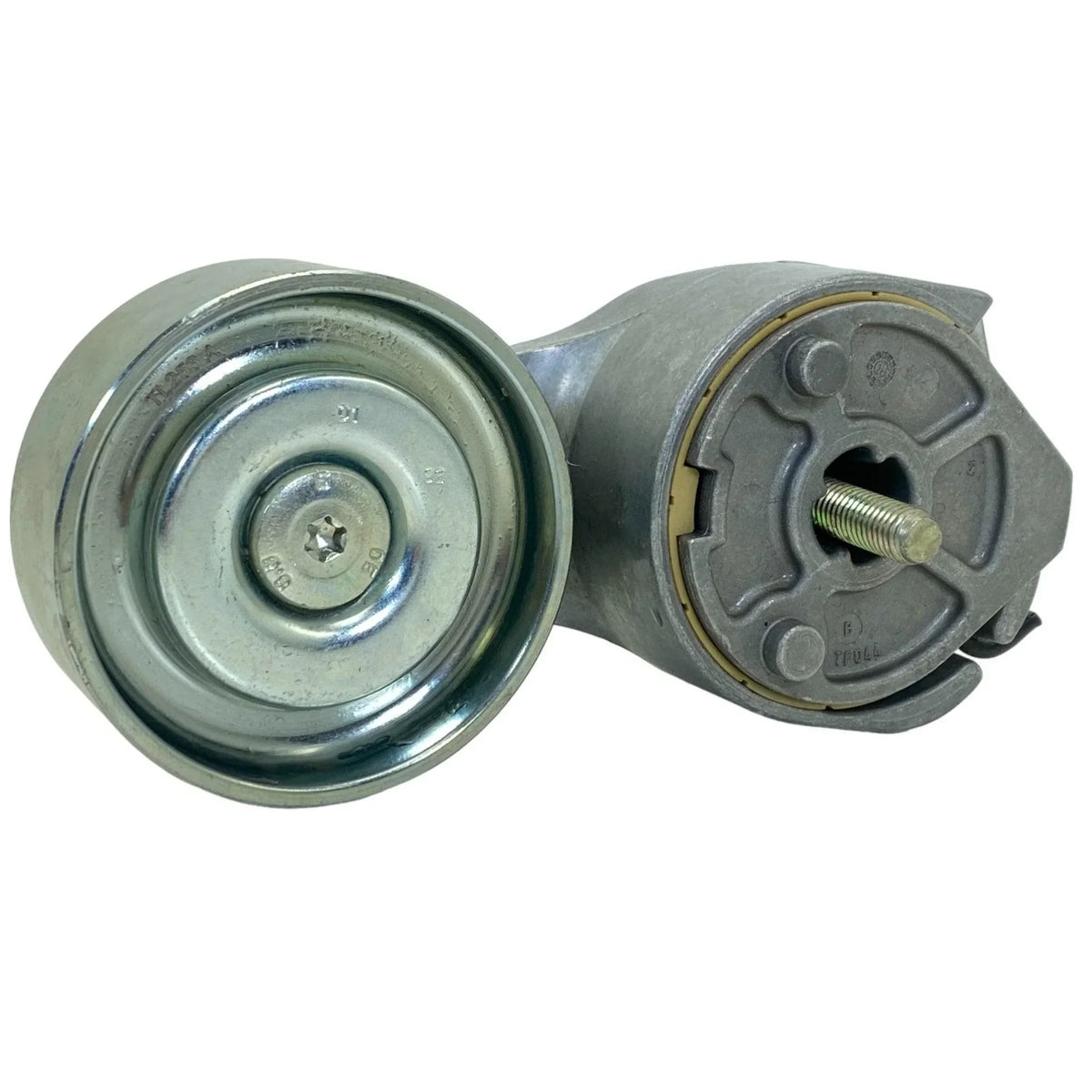 4987964 Genuine Cummins Belt Tensioner – Truck To Trailer
