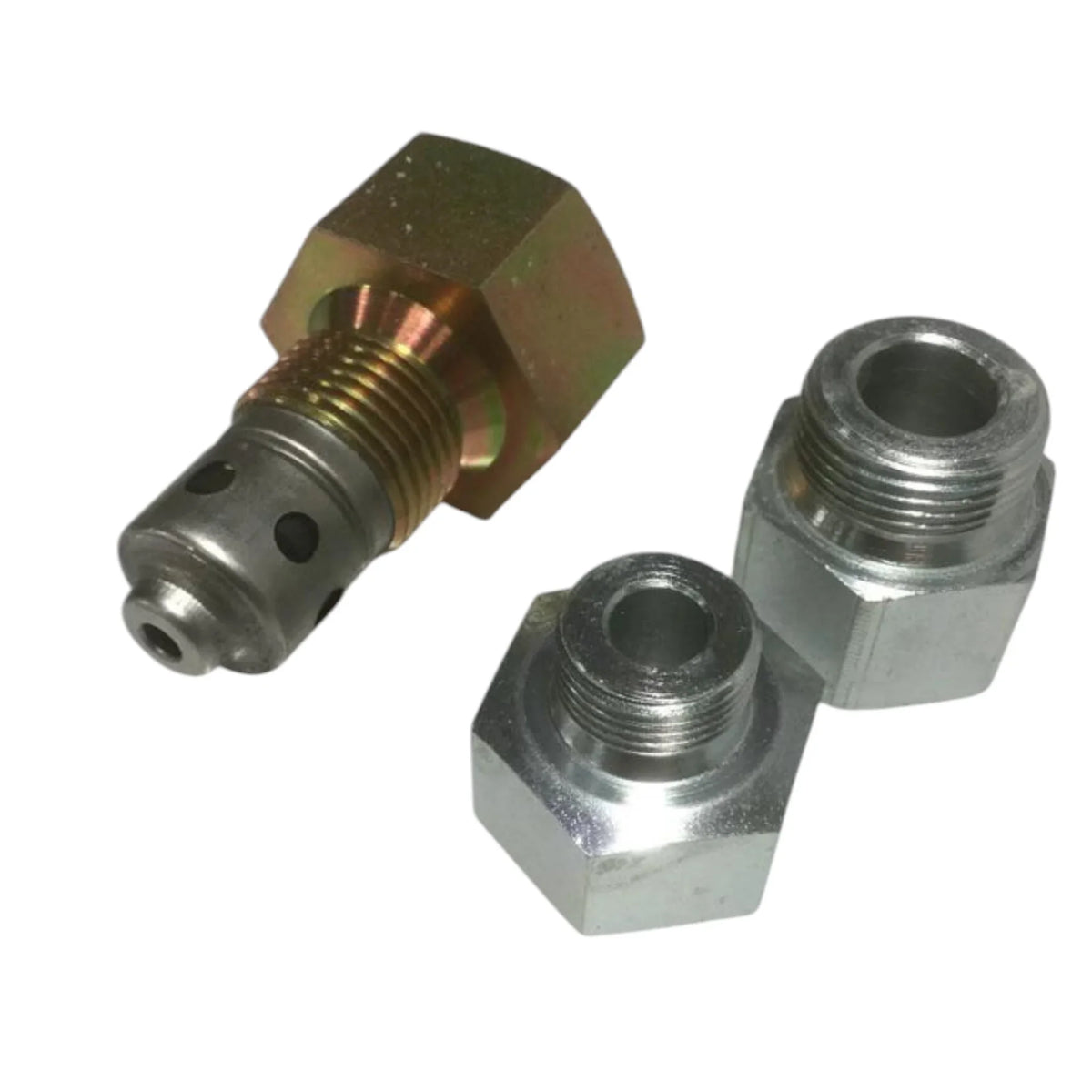 8235-R955418 Genuine Mack Check Valve Kit – Truck To Trailer