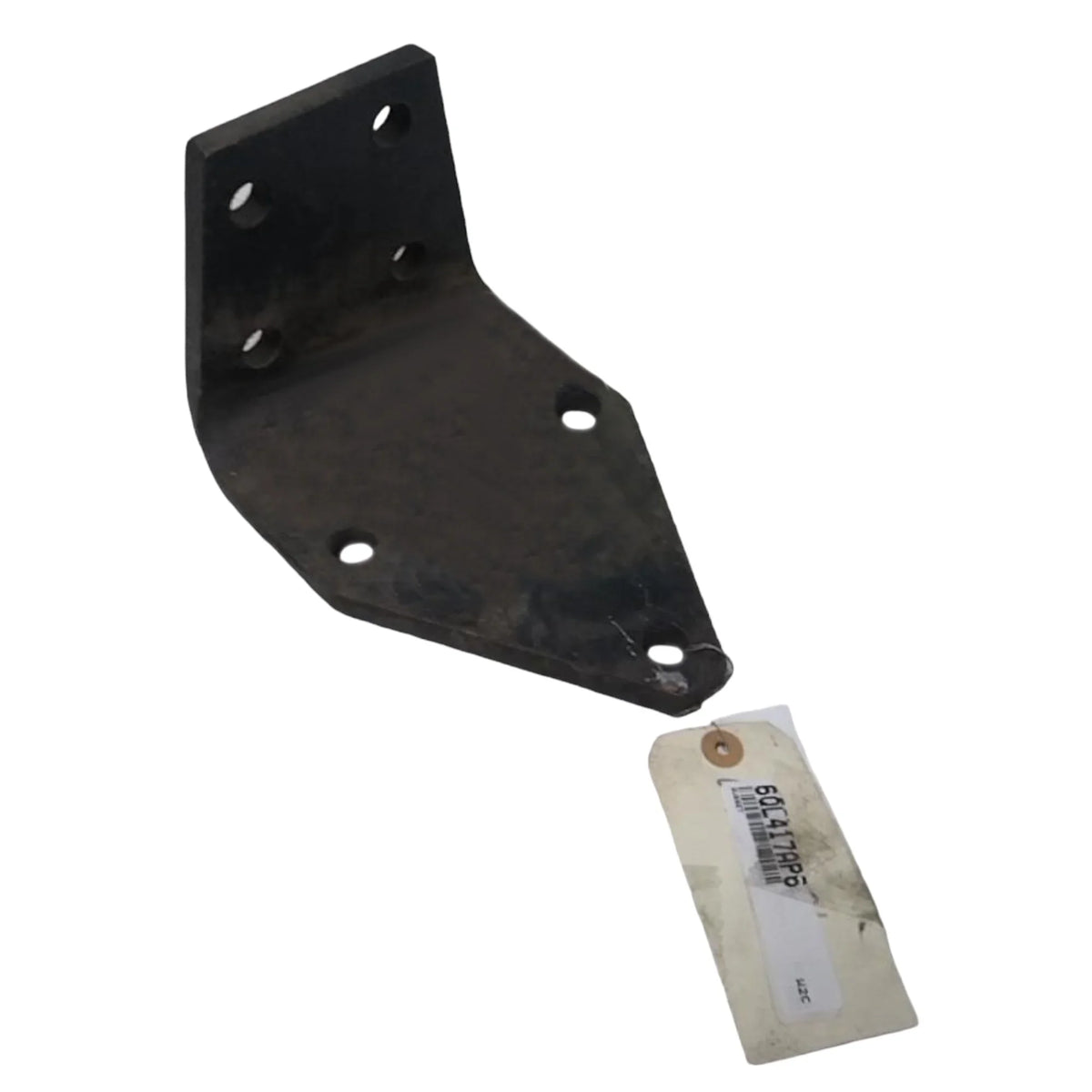 6QL417AP6 Genuine Mack Gusset – Truck To Trailer